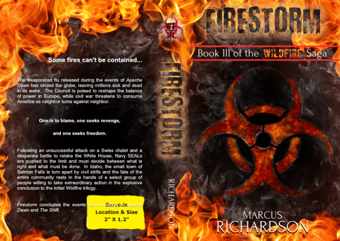 My Writing Process: Cover Design – The Freeholder Press